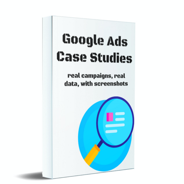 Google Ads Bundle: Optimization Tips, Case Studies, Checklist
