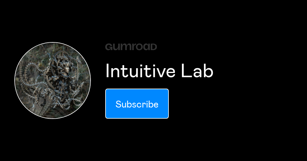 Intuitive Lab