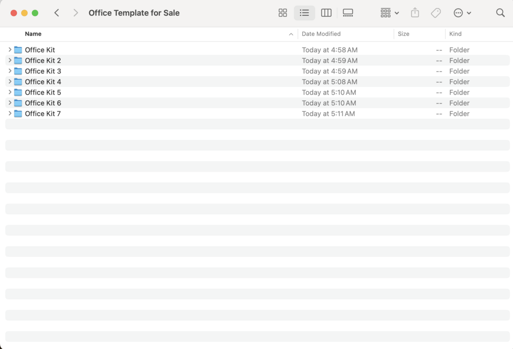 Office Template Excel Word And Powerpoint