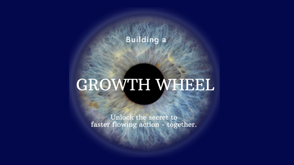 Building A Growth Wheel