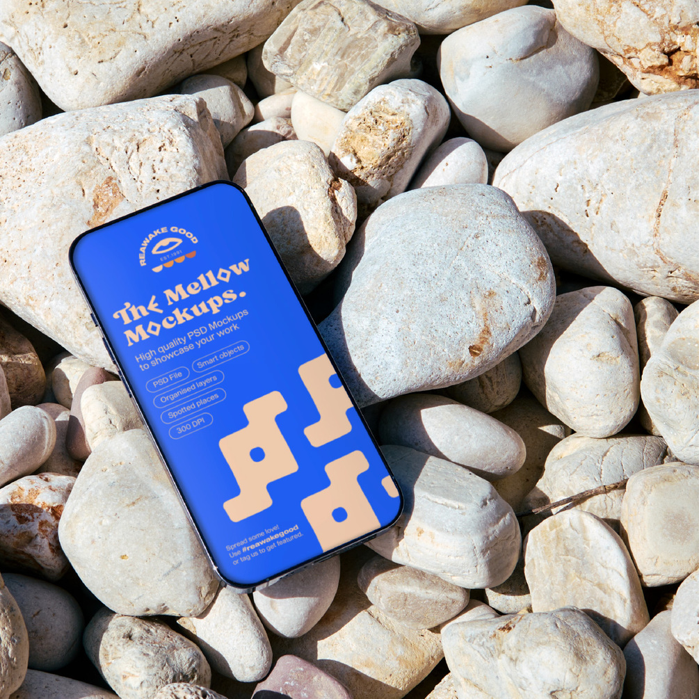 Mellow.Mockup (Summer Pack) 03