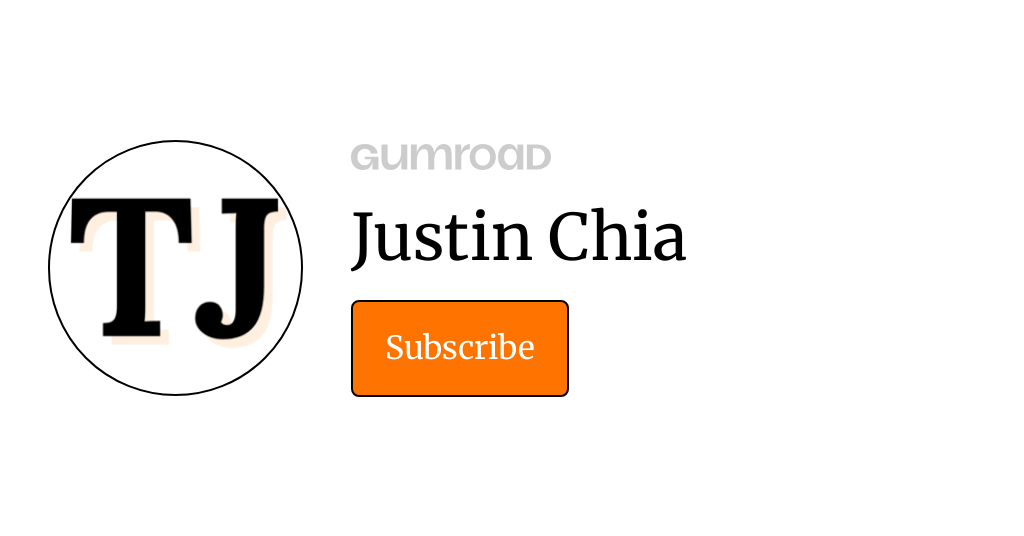 Justin Chia