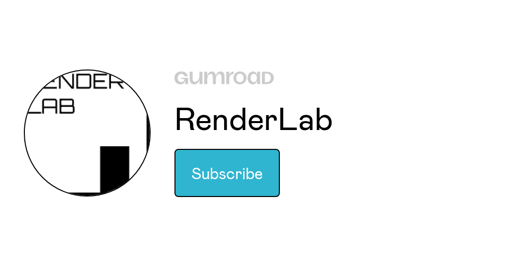 RenderLab