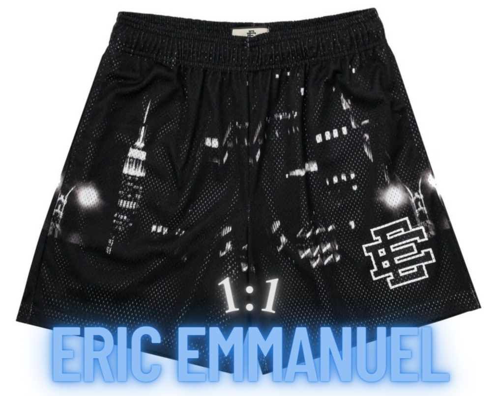 Eric Emmanuel Vendor