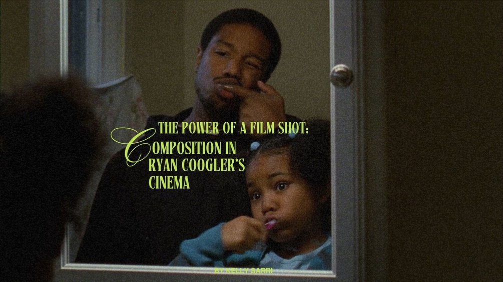 Composition types in Ryan Coogler's films