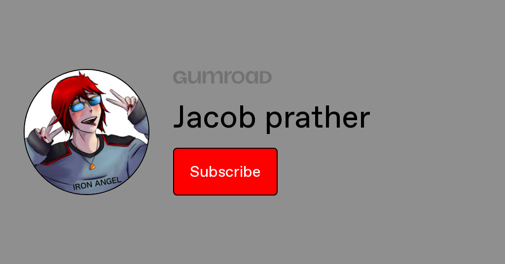 Jacob prather
