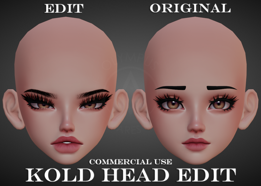 EDIT COMMISSIONS