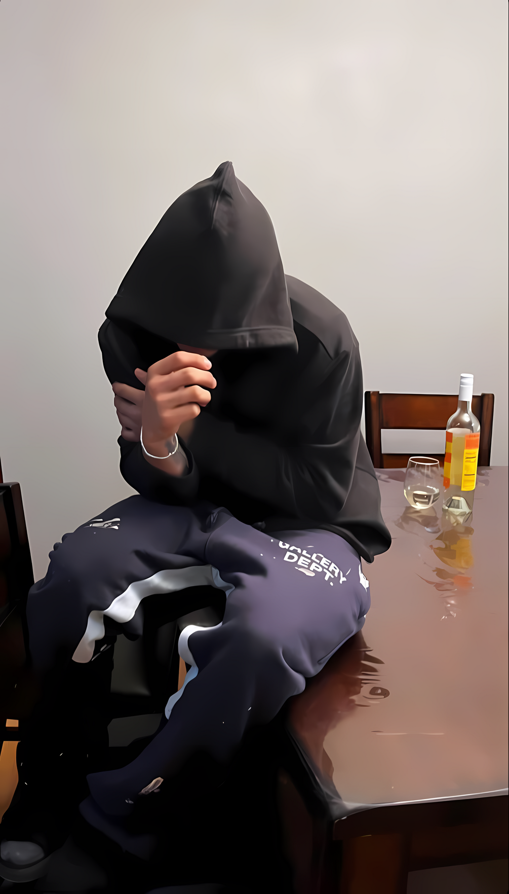 4K Quality Photo Method (ai photo enhancing)