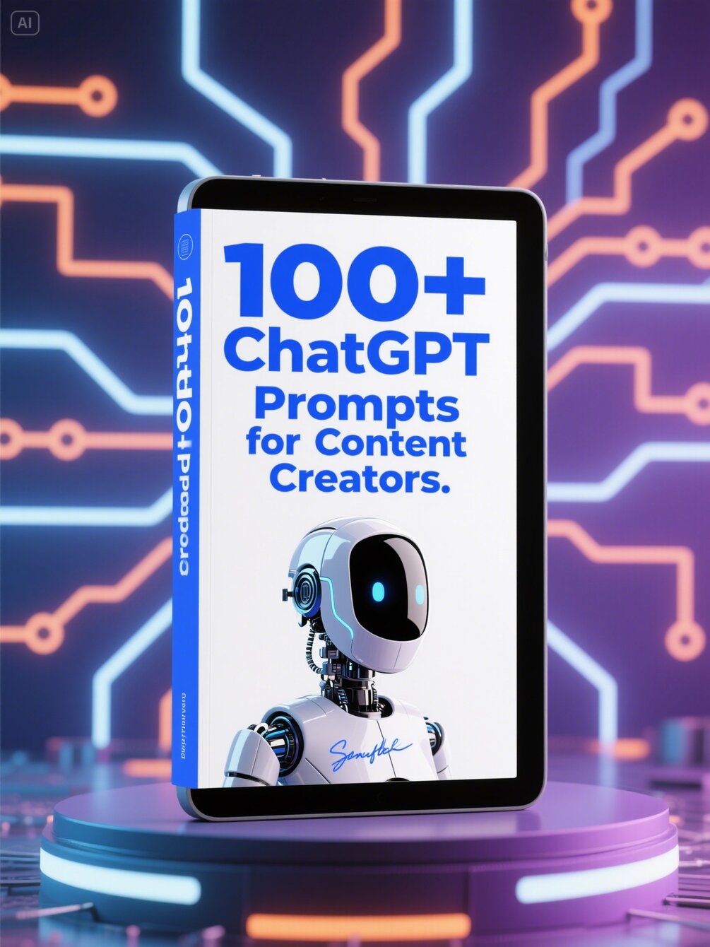 100+ ChatGPT Prompts for Content Creators