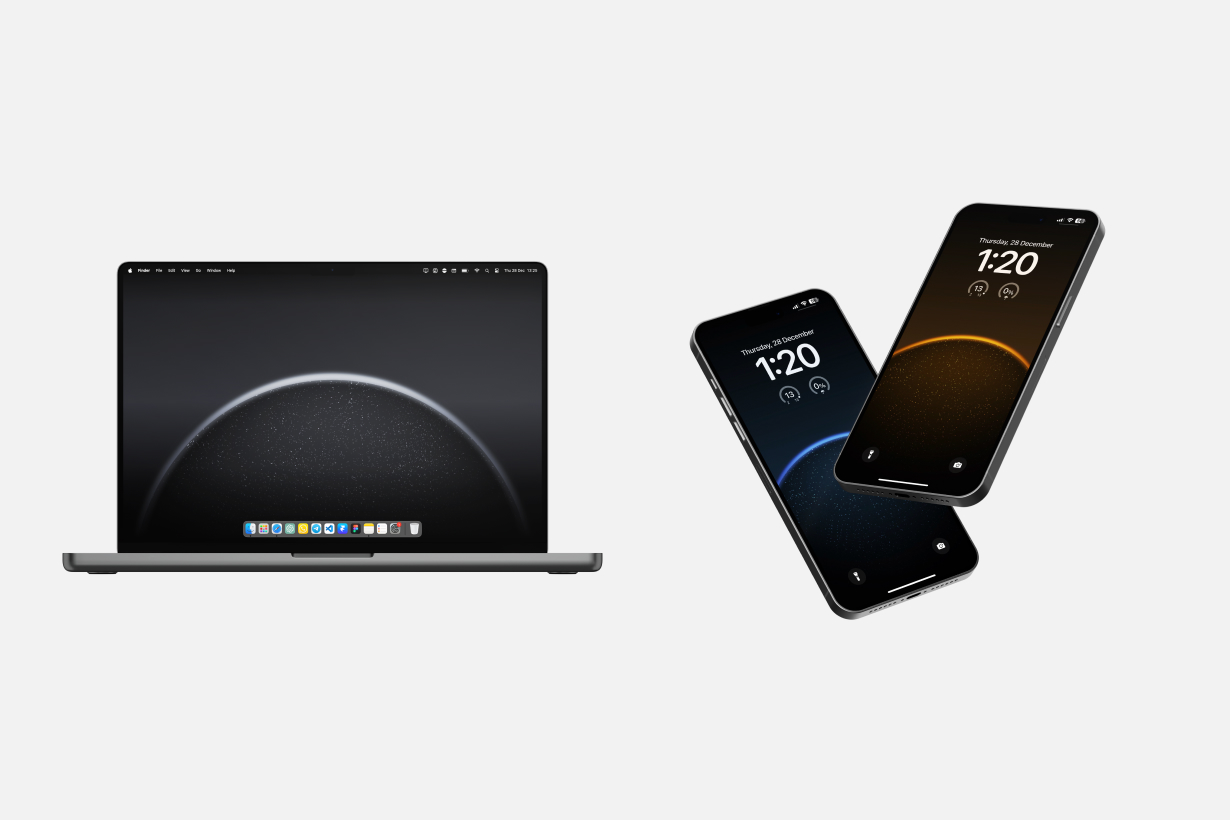 New Wallpaper Pack is LIVE - Matt | Digisentials