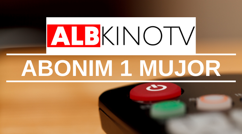 ALBKINO TV