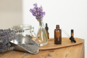 Aromatherapy - BASICS 101 Practice includes Certificate