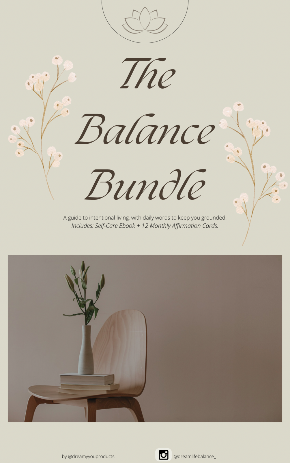 The Balance Bundle