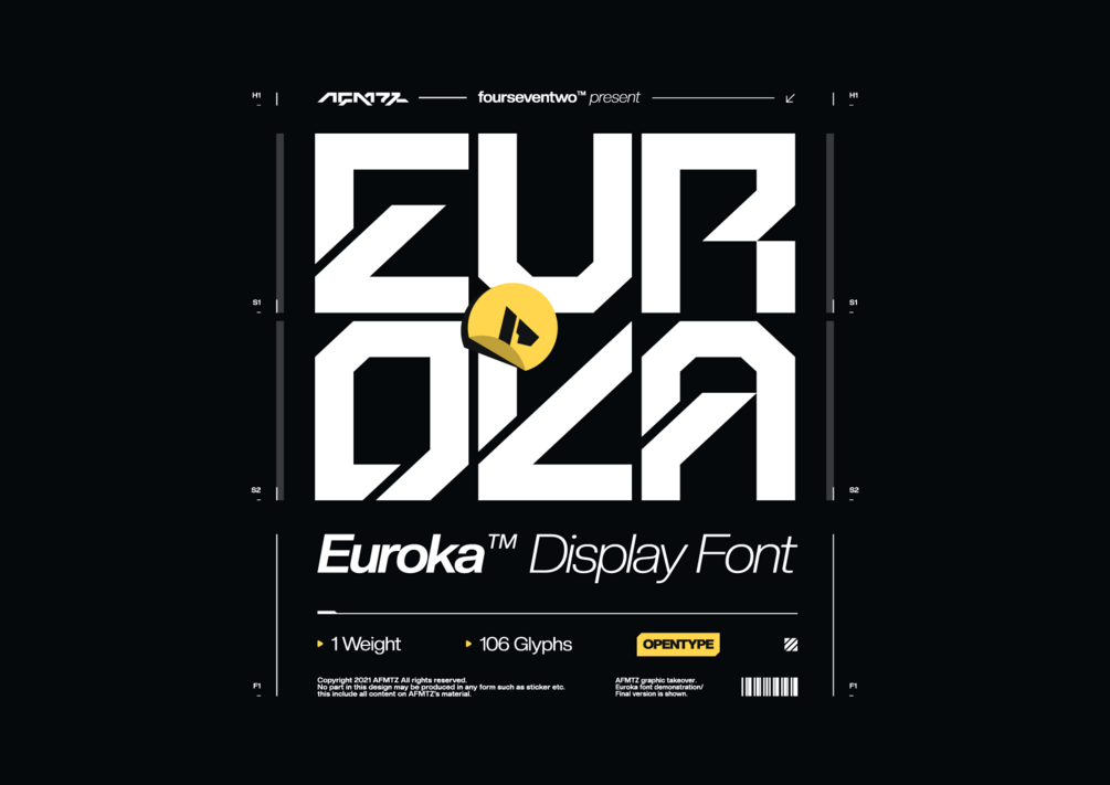 Euroka™