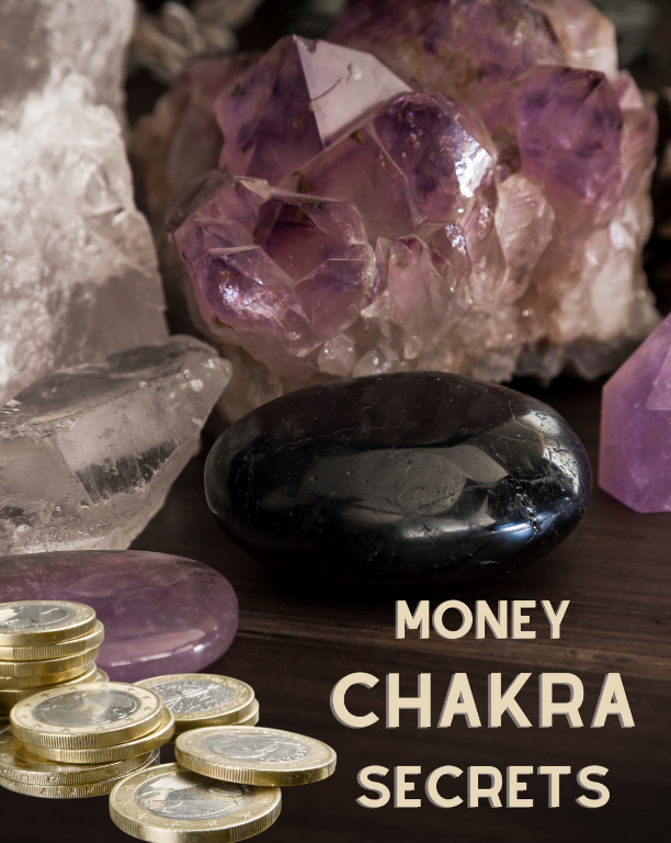 Money Chakra Secrets