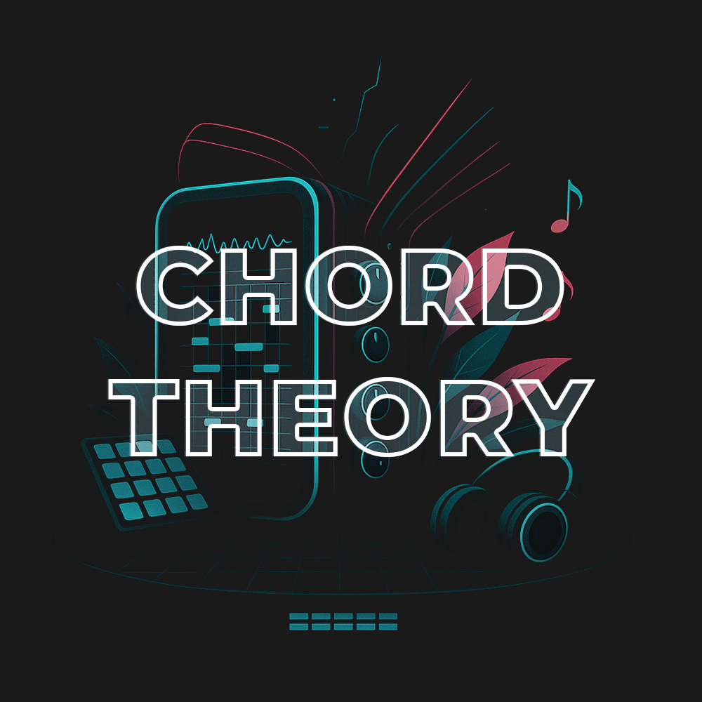Chord Theory Workshop is Now Online! + 31 Free Guitar Pedals for Ableton Live! - Side Brain