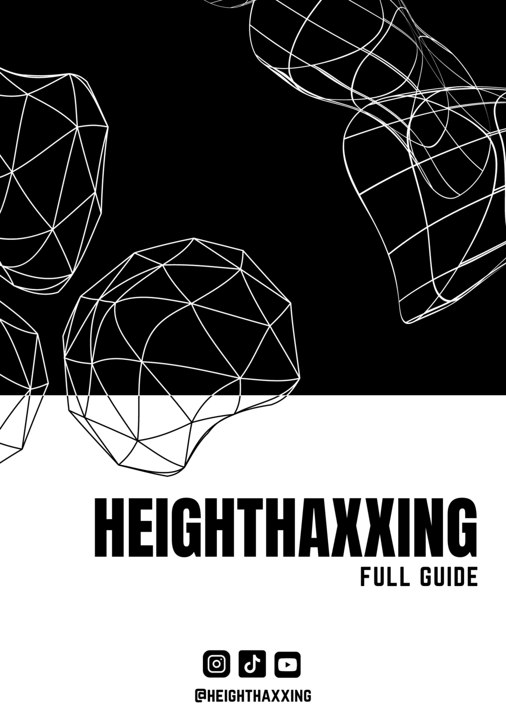 HeightHaxxing 2.0 Guide
