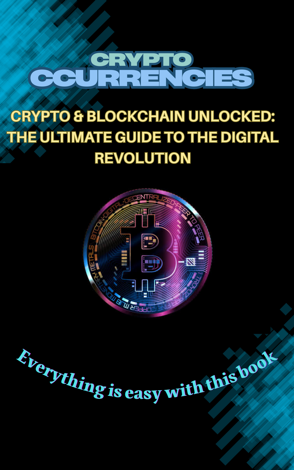 Understanding Cryptocurrency and Blockchain: Your Comprehensive Guide ...