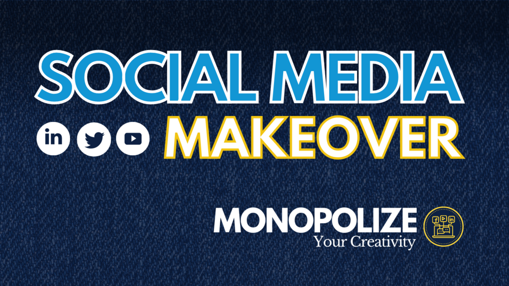 Social Media Makeover