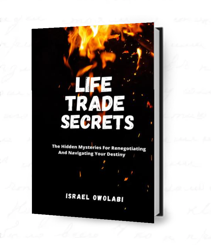 Life Trade Secrets