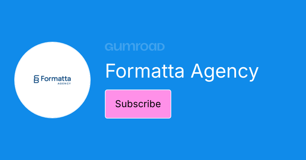 Formatta Agency