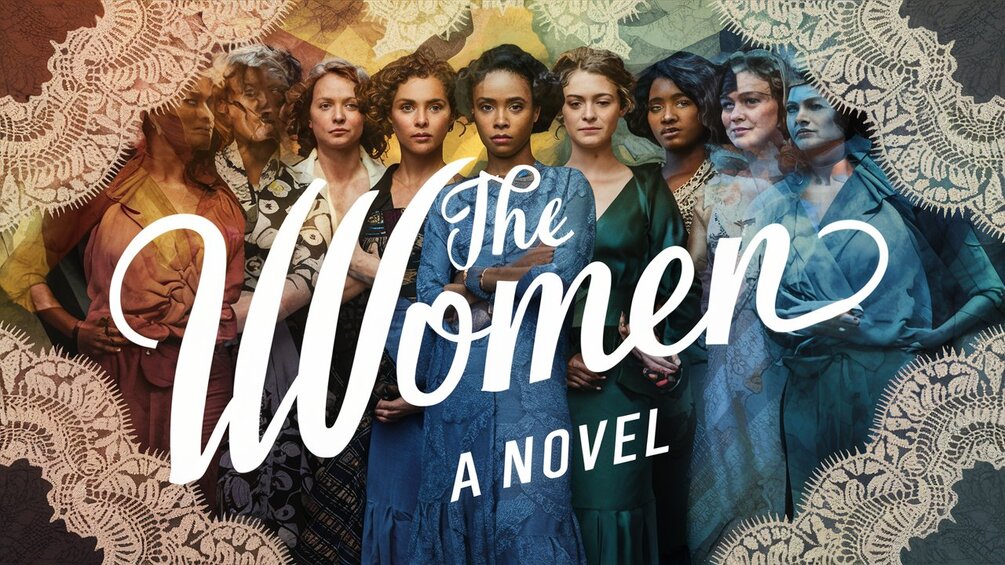 The Women: A Novel