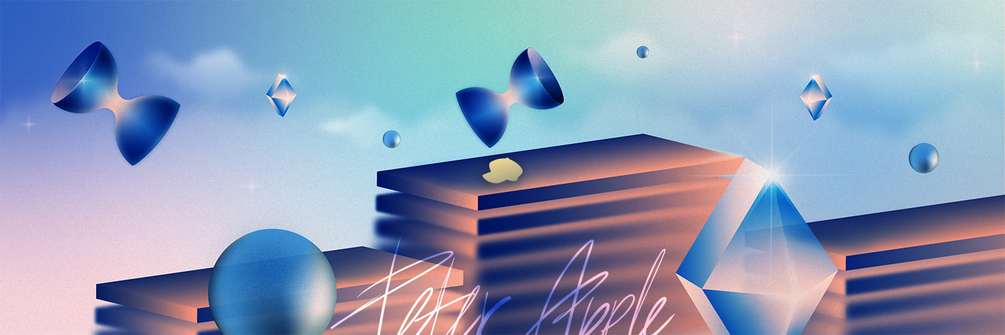 Behind The Cut - Peter - Cource