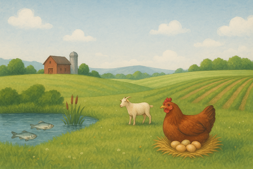 SIMPLE POULTRY LAYER FARM MANAGEMENT TOOL