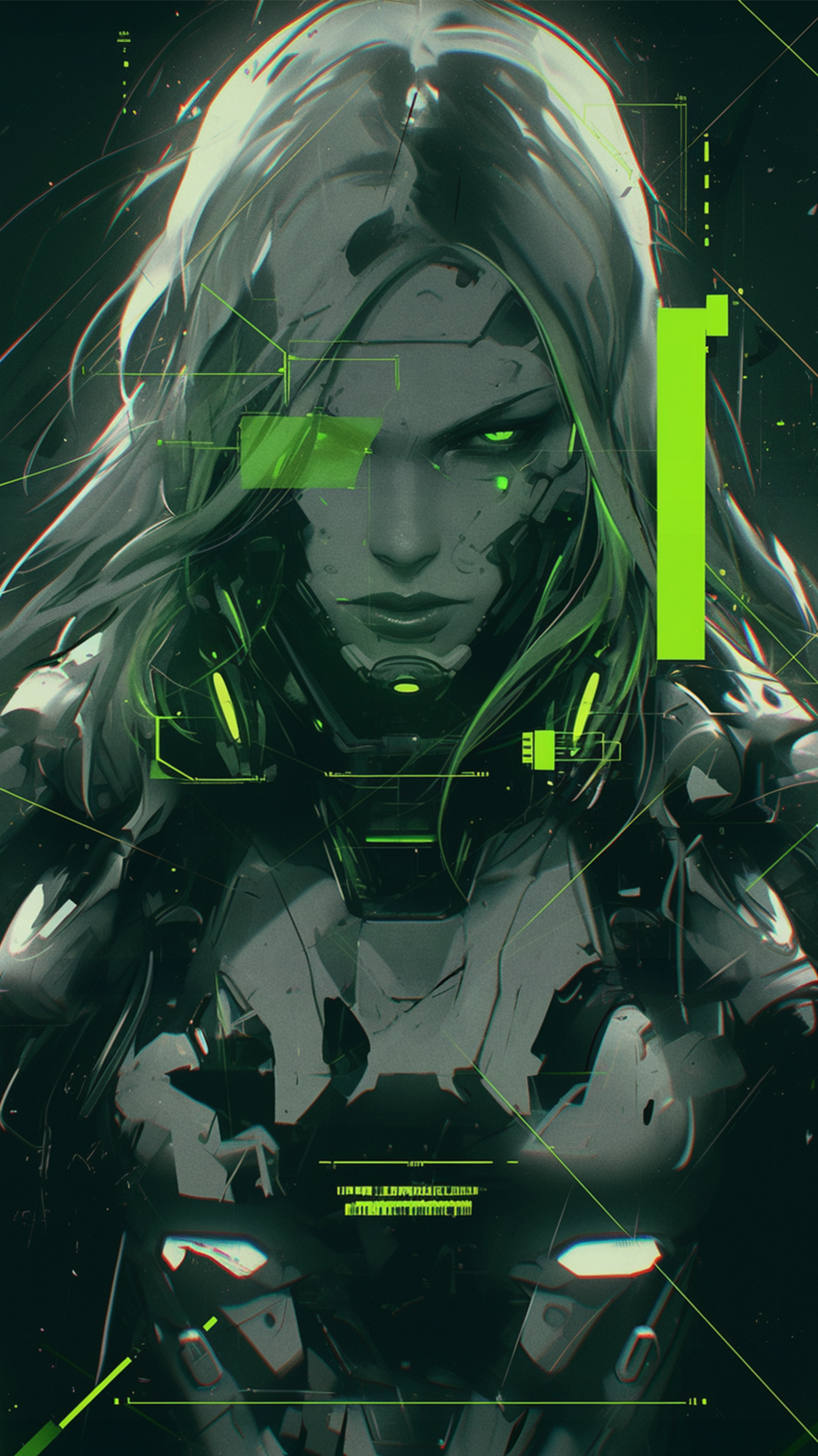 PATH TO FAME // AUDIENCE SEEKER UPGRADED Morphic Field