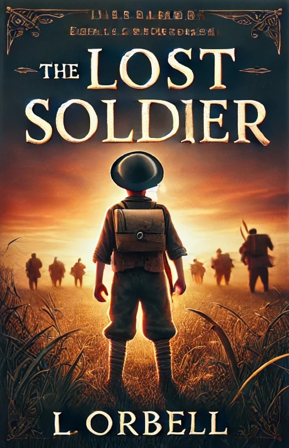The lost soldier
