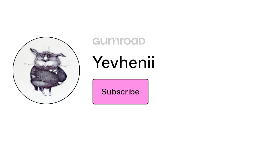 Yevhenii