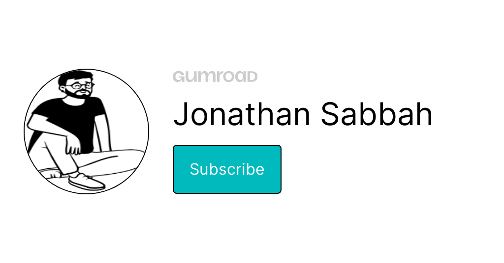 Jonathan Sabbah