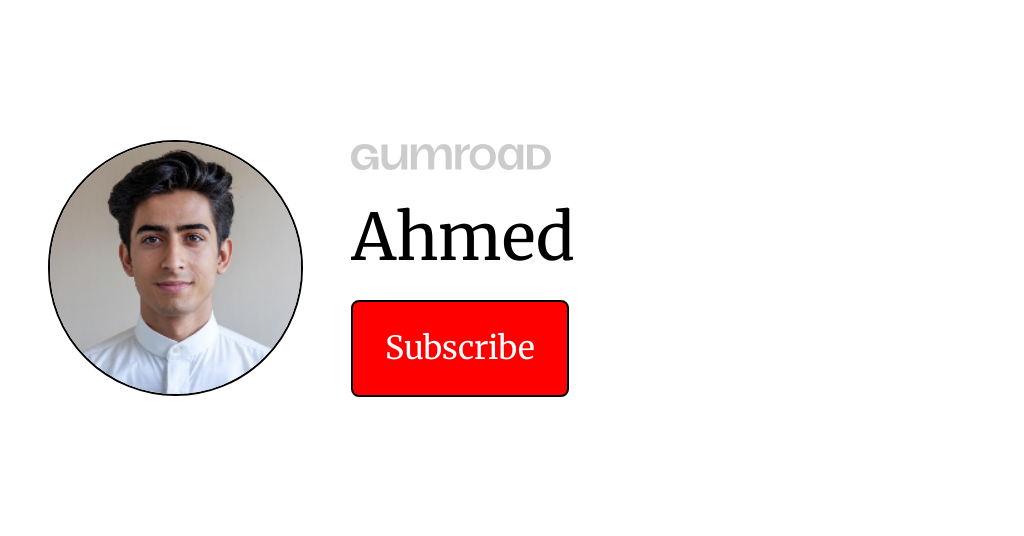 Ahmed