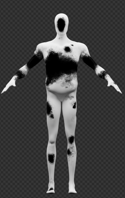 BLENDER - THE SPOT『MILES MORALES ATSV』