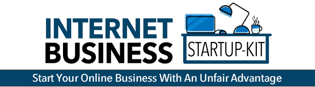 Internet Business Startup Kit To Have Started An Online Business 2024