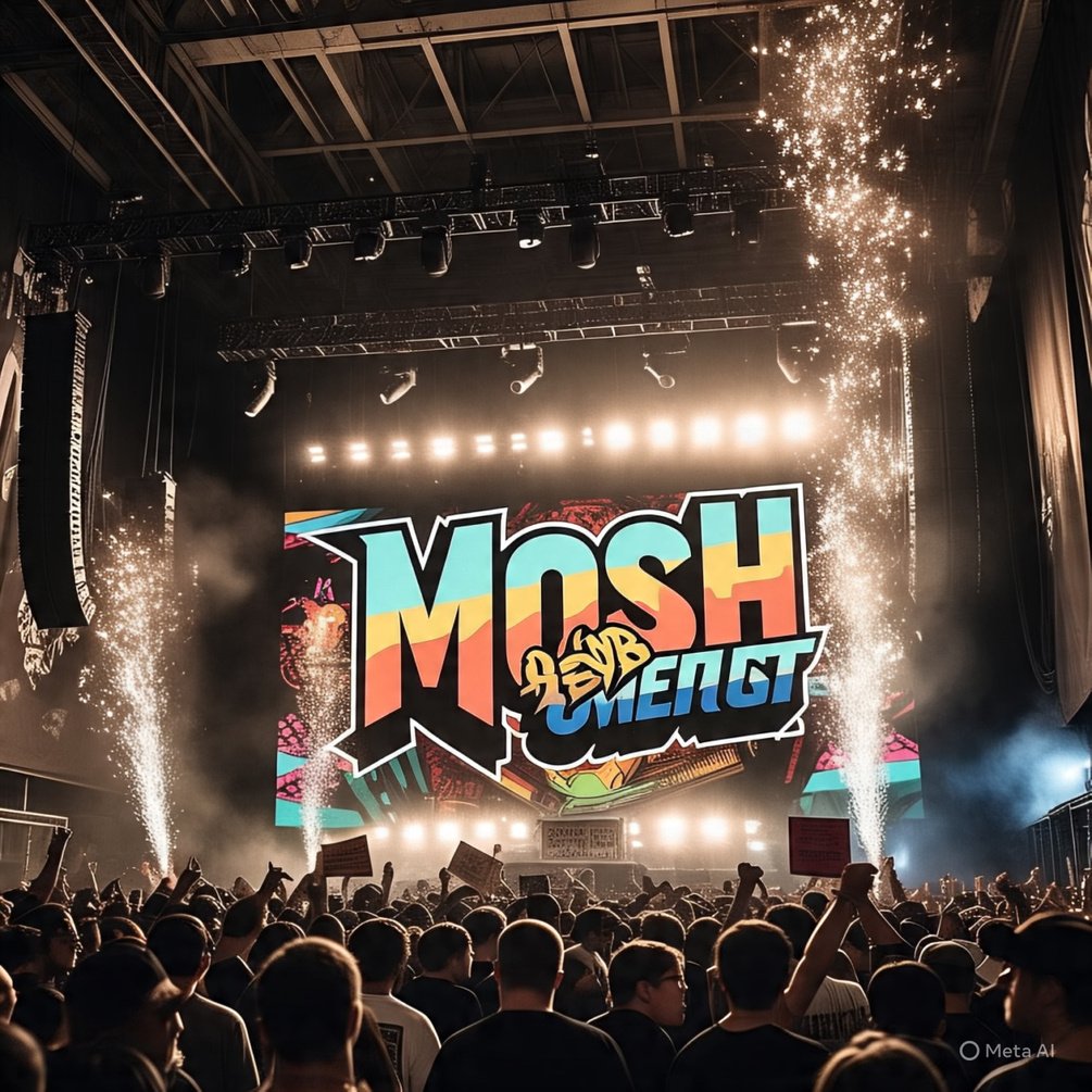 Mosh-Pro