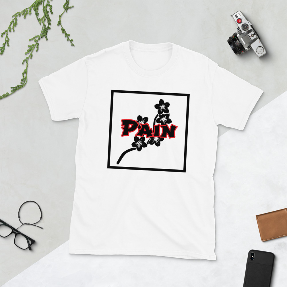 PAIN ~ Shirt