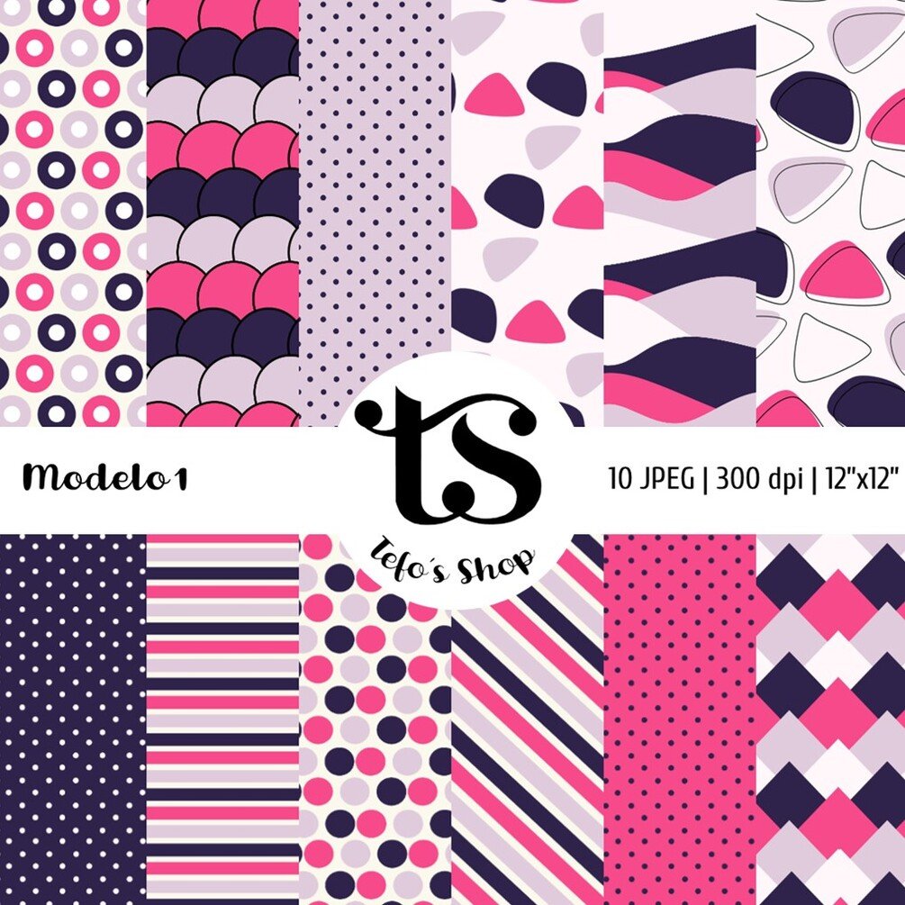 Papeles Digitales | Modelo 1