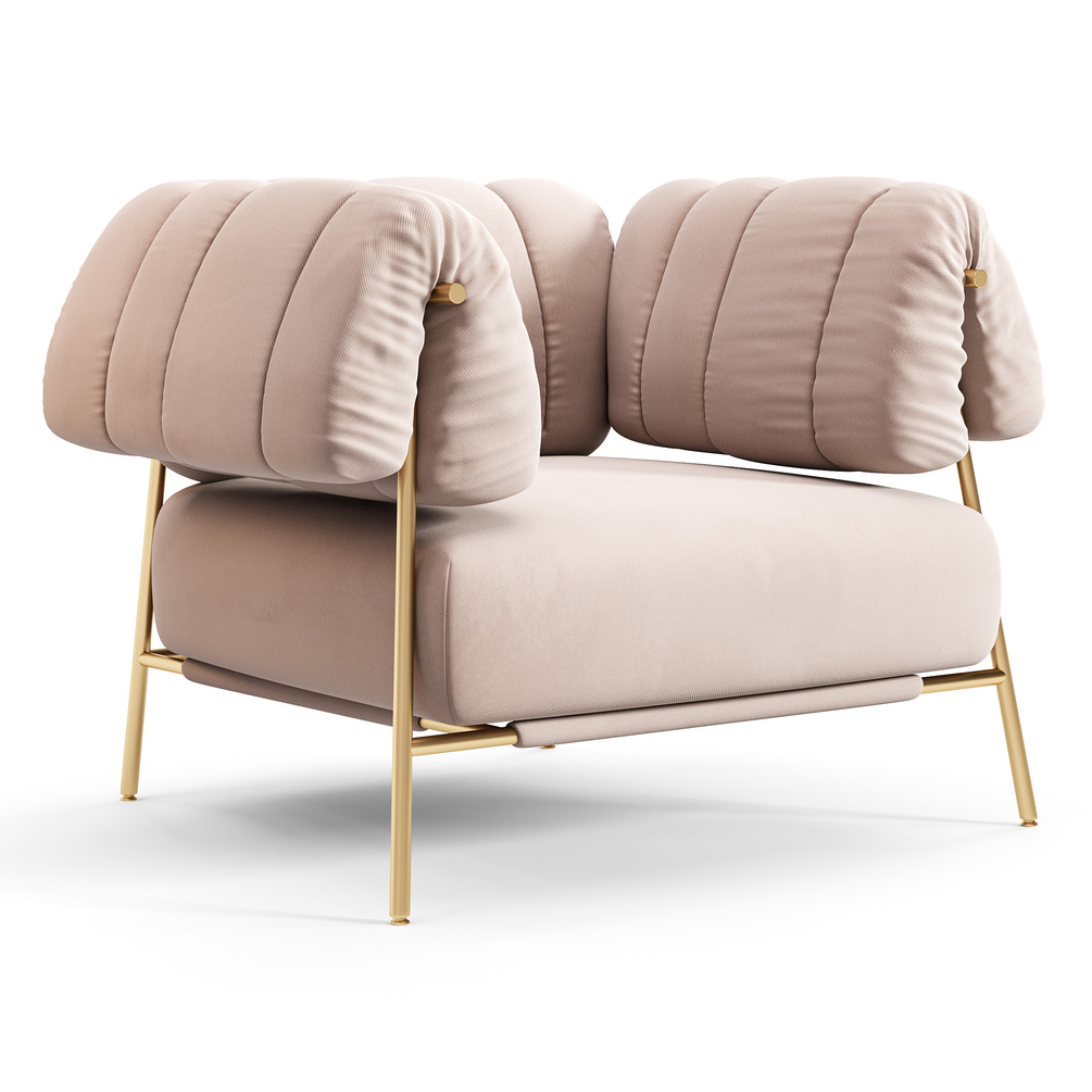 Bonaldo Tirella Armchair