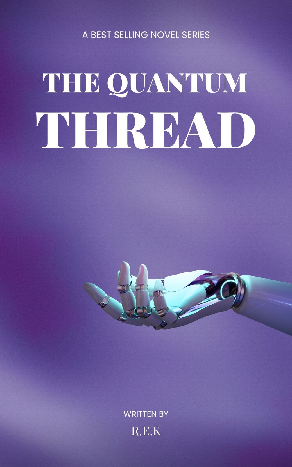 The quantum thread (short story)