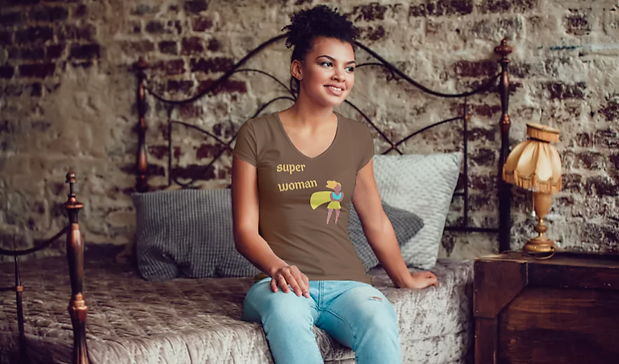 Female Empowerment: 10% Lifetime Discount on all Merch