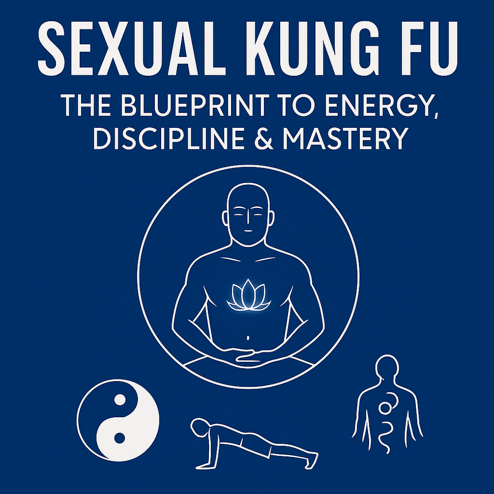 Sexual Kung Fu