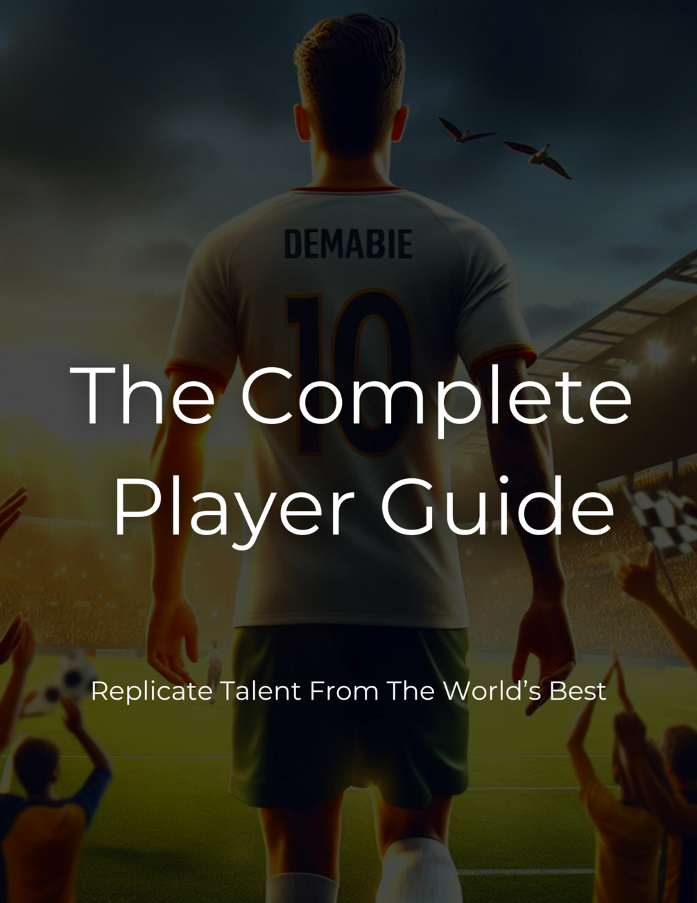 The Complete Player Guide