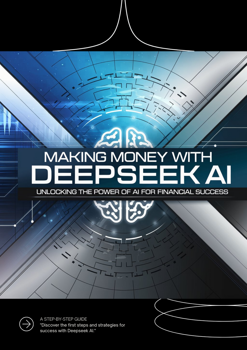 6 Proven Ways to Make Money using DeepSeek: The Ultimate Guide to Monetizing Your Skills ...