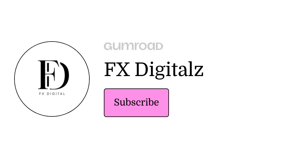 FX Digitalz