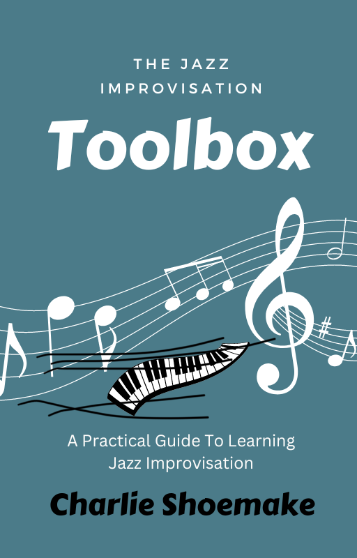 The Jazz Improvisation Toolbox
