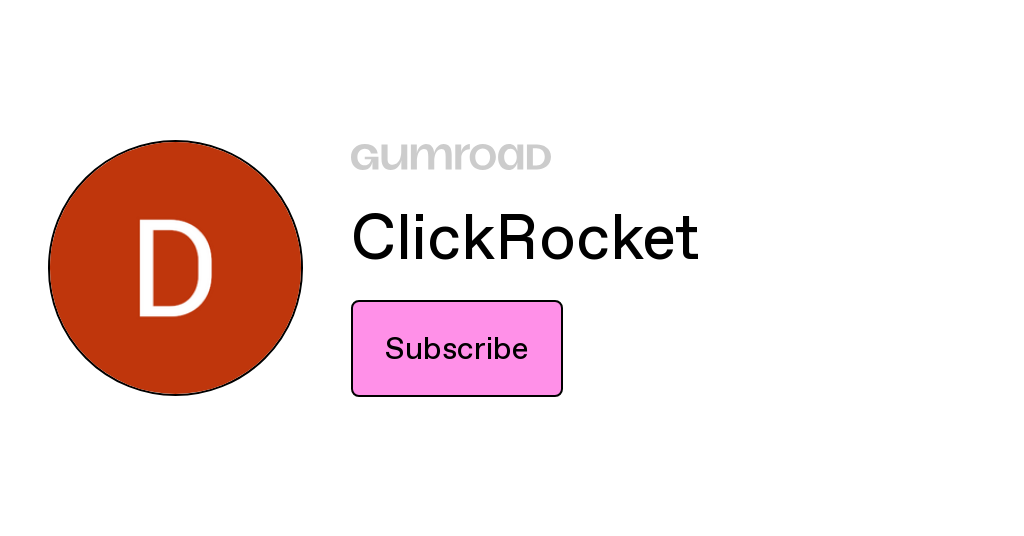 ClickRocket