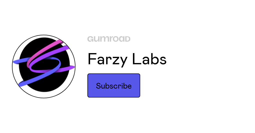 Farzy Labs