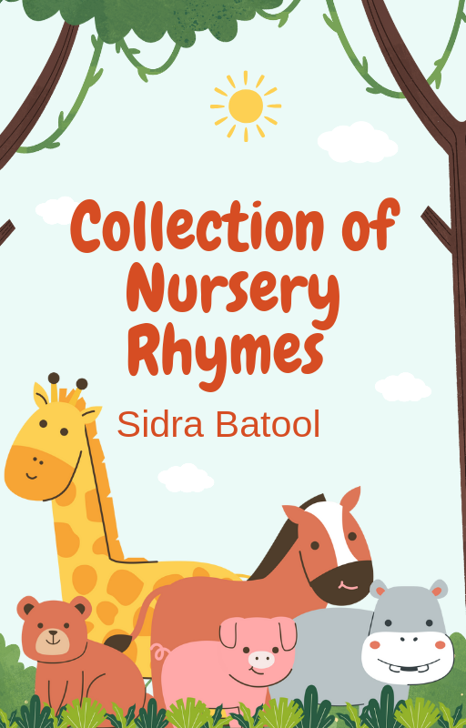 Collection of Nursery Rhymes