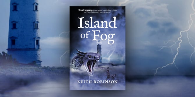 Island of Fog